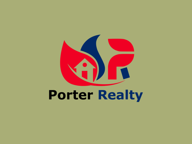 Dribbble - porter-realty.jpg by Samarpan Infotech