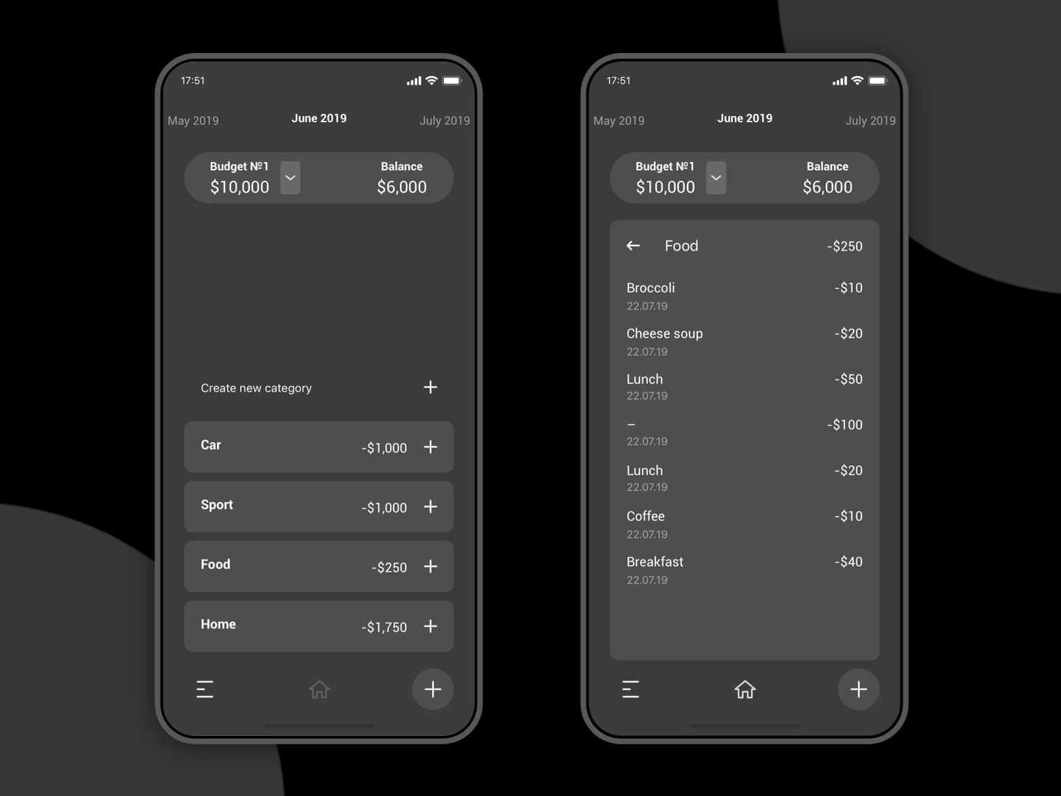 Best Expense Tracker App Iphone Mzaercommunication