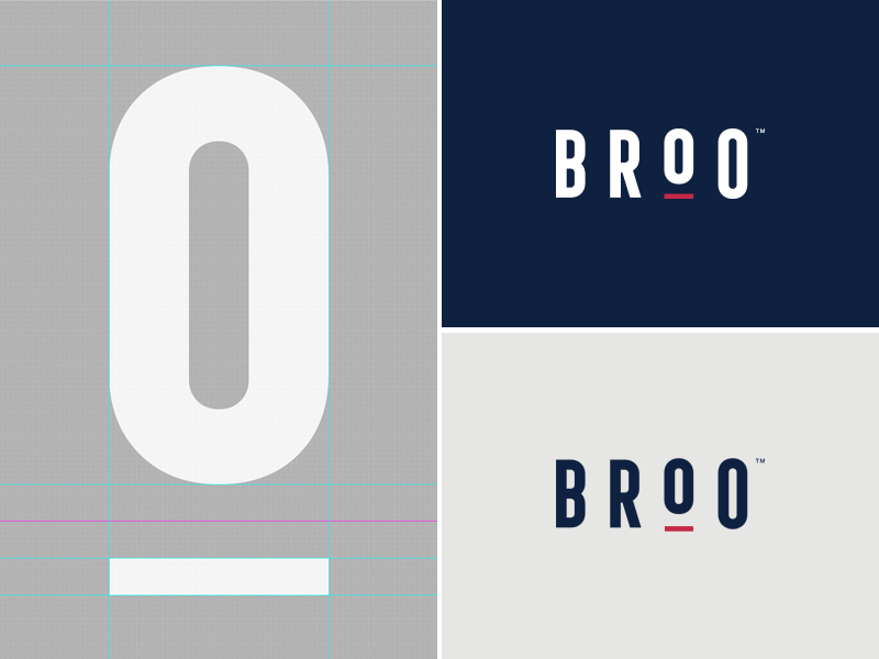 Broo Logo