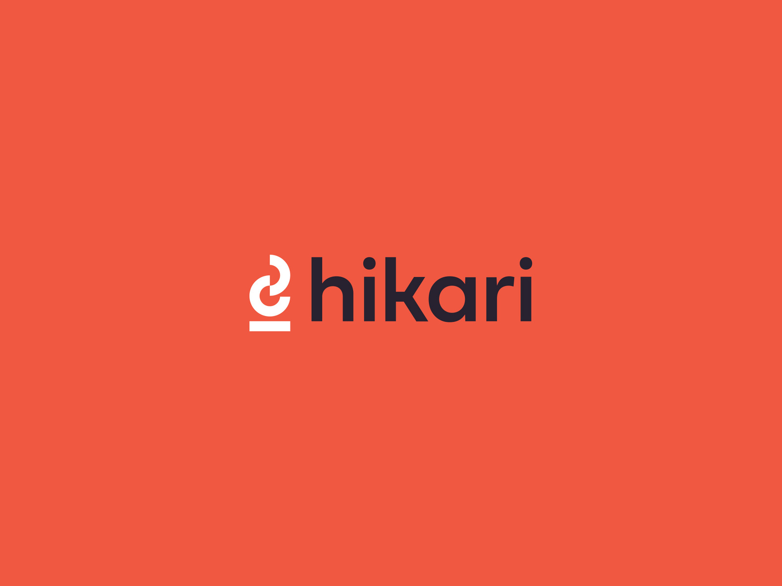 Hikari Logo by BerrielBrands® on Dribbble