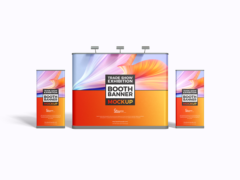 Free Trade Show Booth Banner Mockup By Graphic Google On Dribbble free-trade-show-booth-banner-mockup-by-graphic-google-on-dribbble