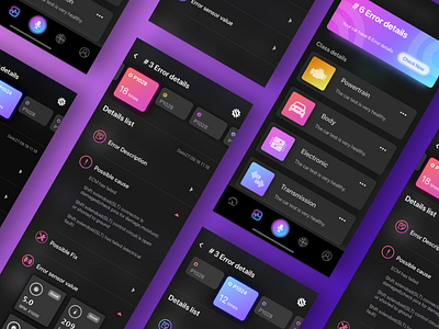 Obd designs, themes, templates and downloadable graphic elements on ...
