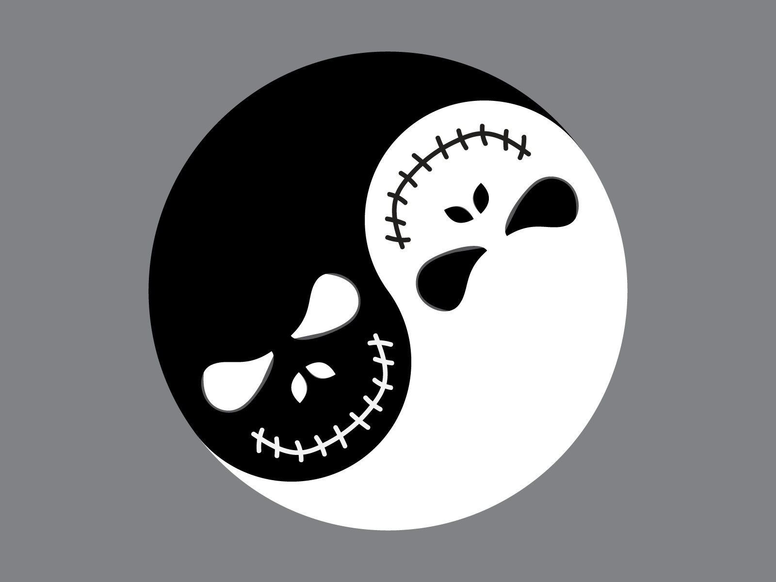 nightmare by Paul Yolles on Dribbble