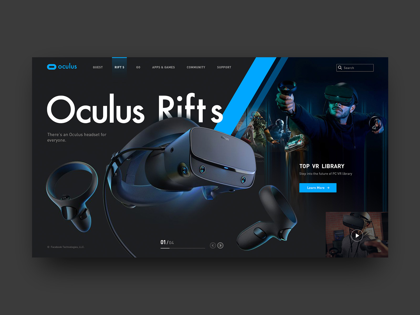 web ui practice by zazaa on Dribbble