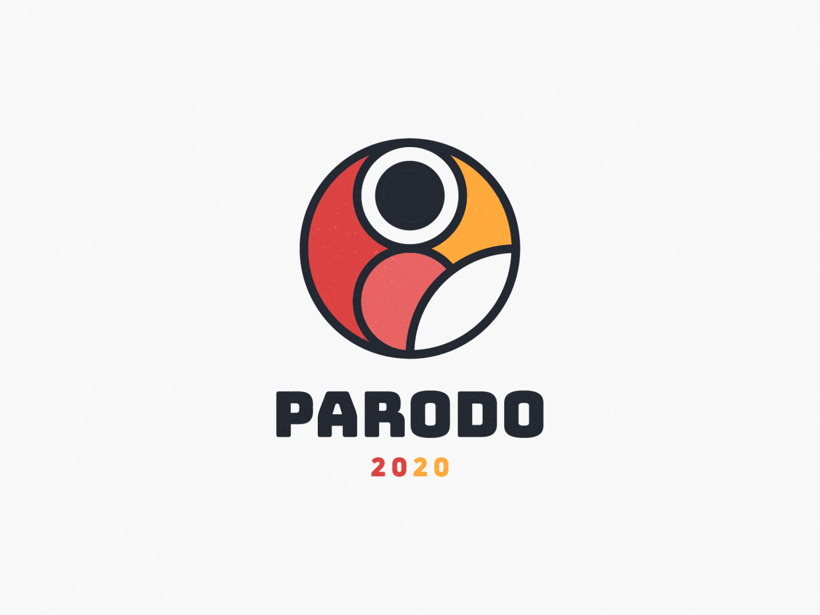 Parodo! by Nour Oumousse on Dribbble