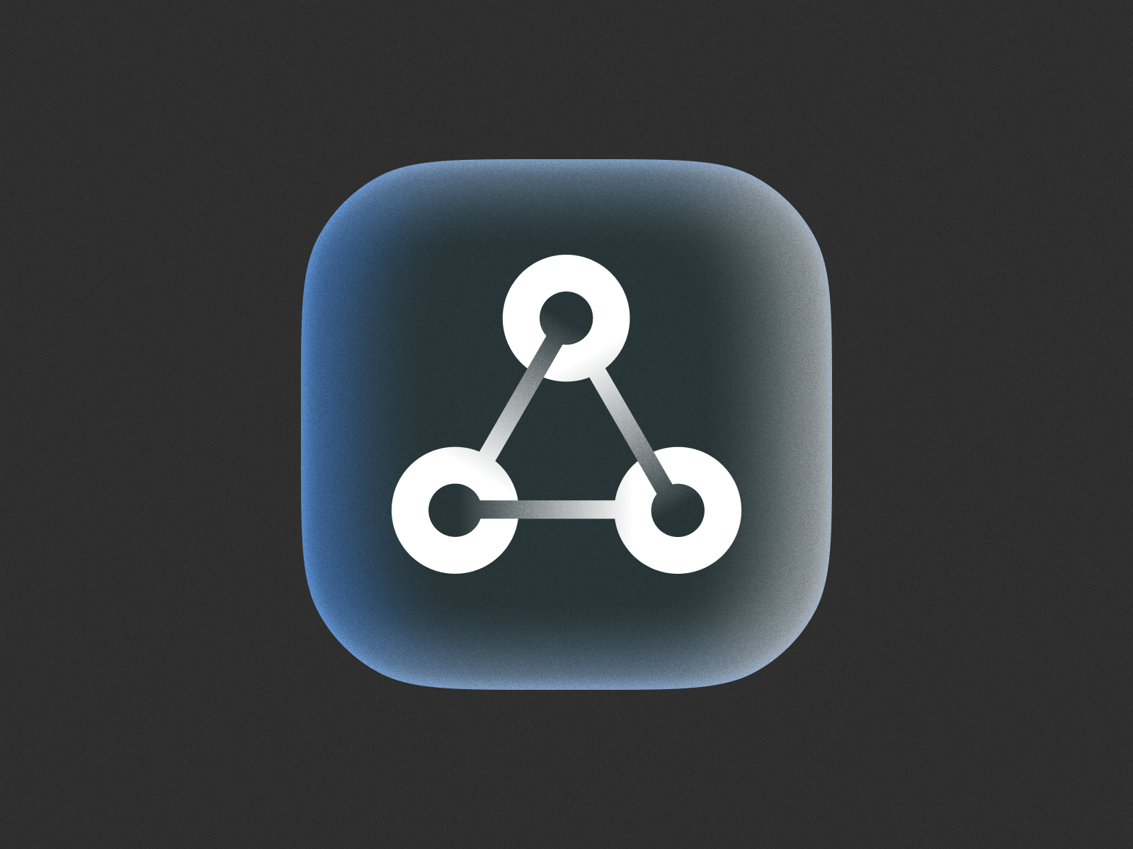 Loop icon! by Nour Oumousse on Dribbble