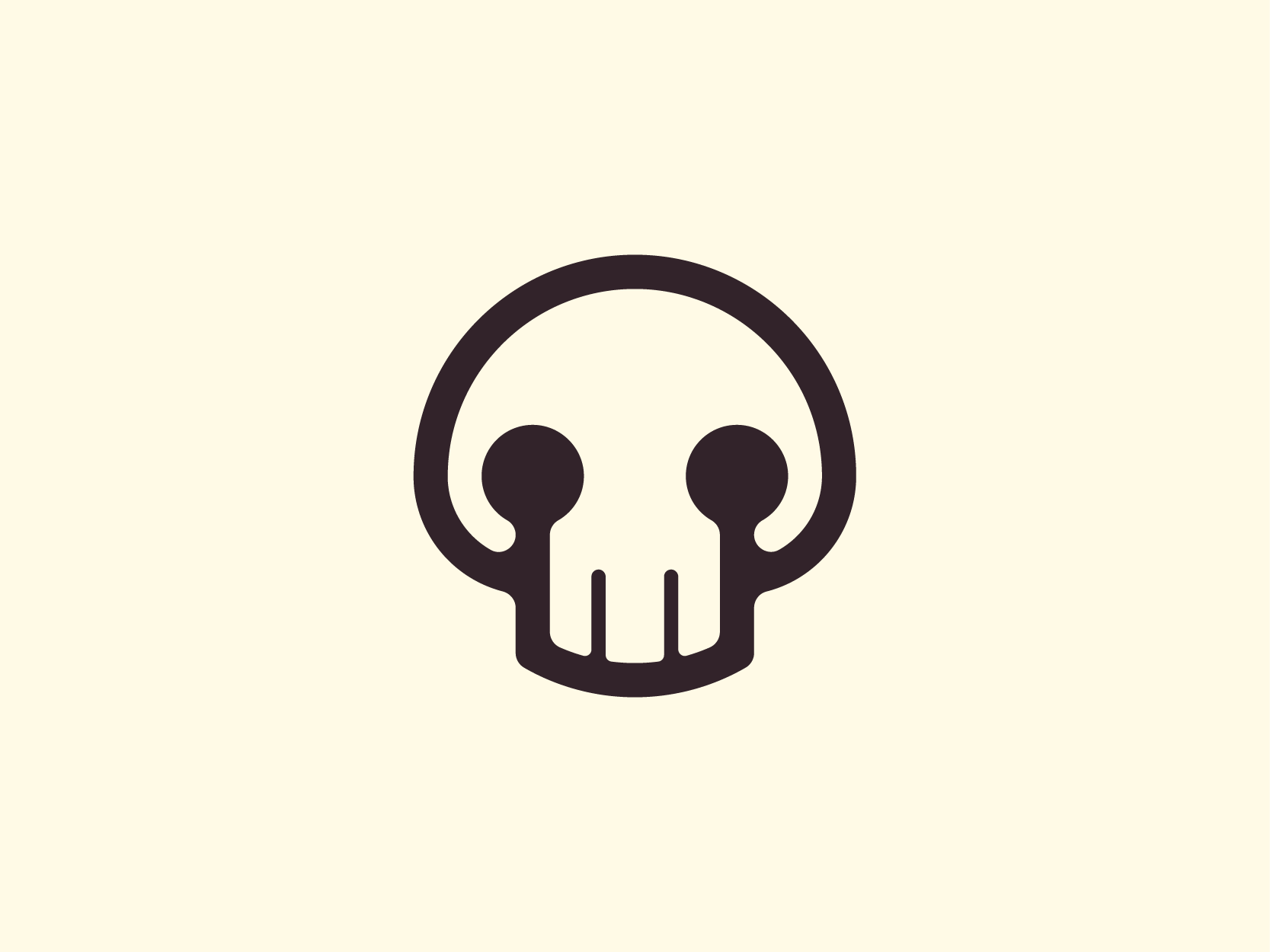 Skull Sign