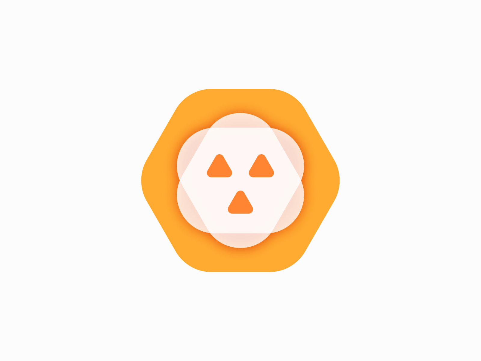 Bubbly ! by Nour Oumousse on Dribbble