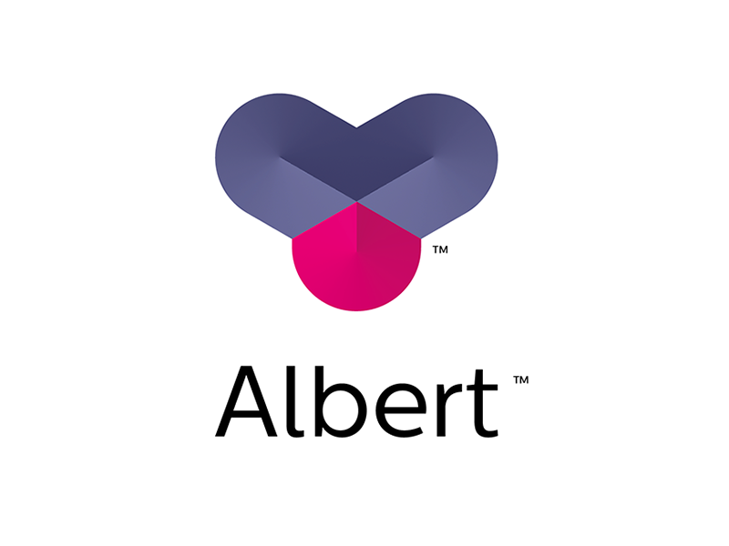 Albert — work in progress by Jorge Olino on Dribbble