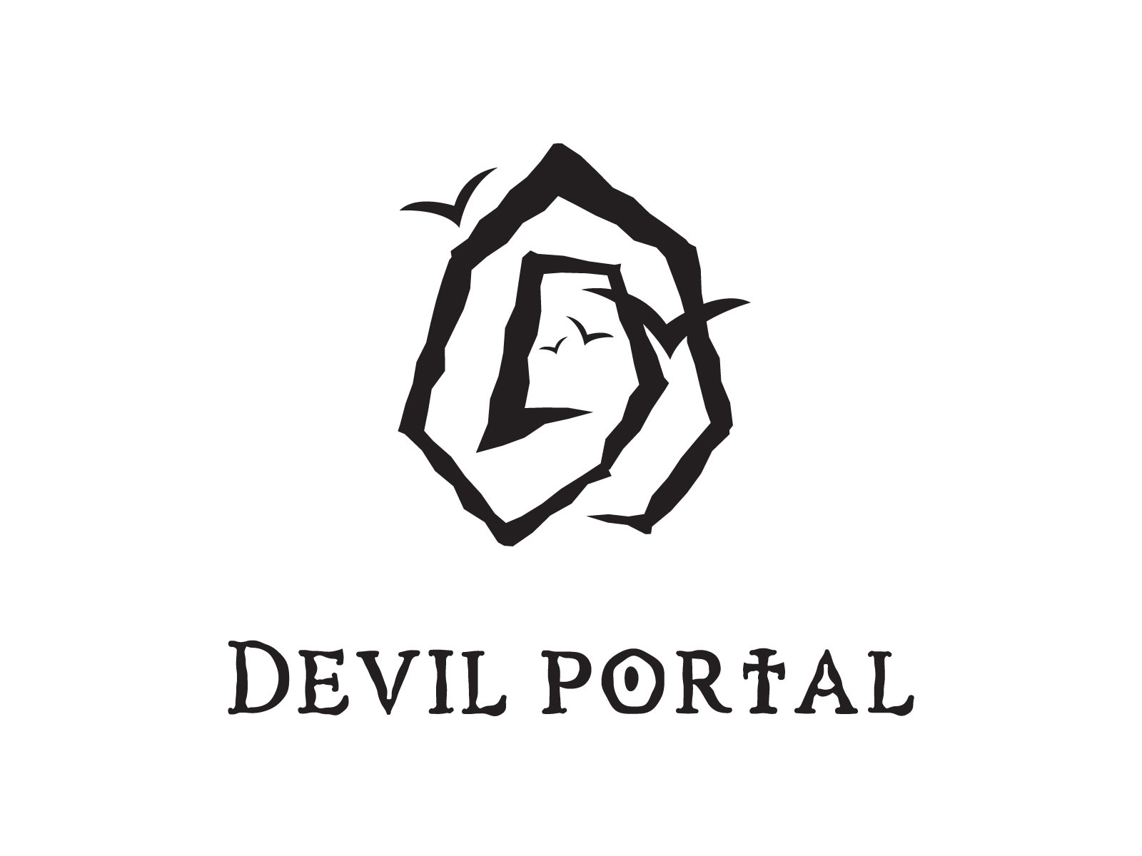 Devil Portal Game by Ahmed Mouatassem GOUBI on Dribbble