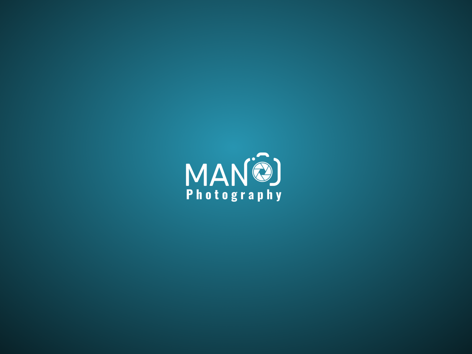 Manoj Logo Design
