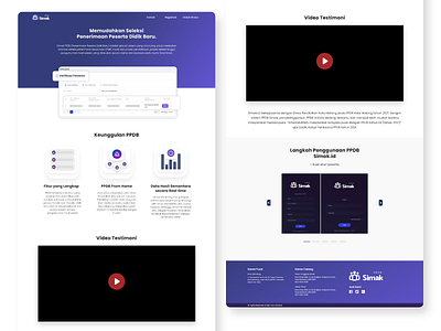 Browse thousands of Ppdb images for design inspiration | Dribbble