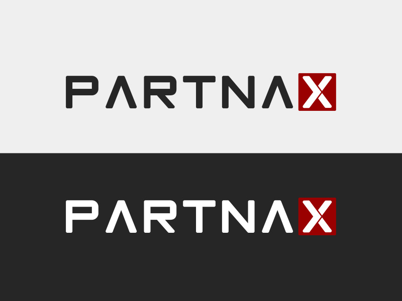 PARTNAX LOGO by Nguyen Trong Duc on Dribbble