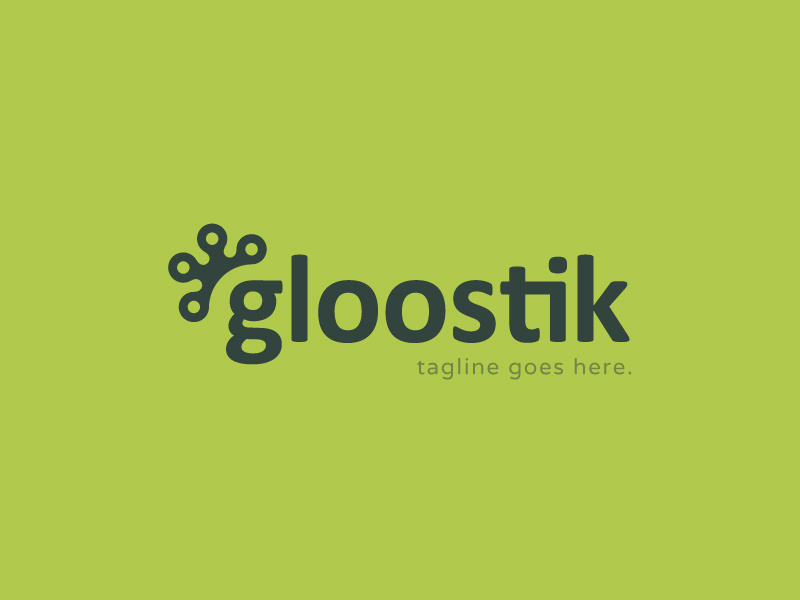 Unused Logo Concept by Dan Northern on Dribbble