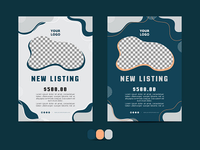 Abstract Flyer designs, themes, templates and downloadable graphic ...