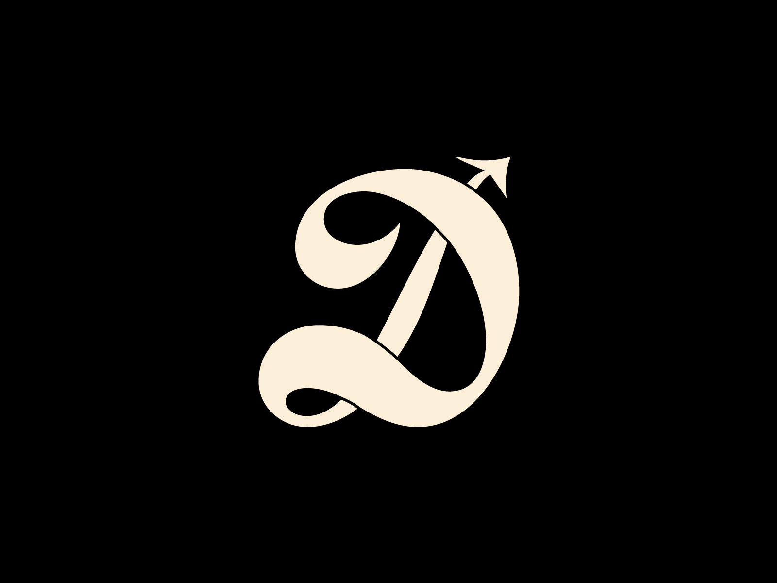 Devils Lake by Aleisha Samek on Dribbble