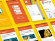 Ask Your Doubt App by Suri on Dribbble