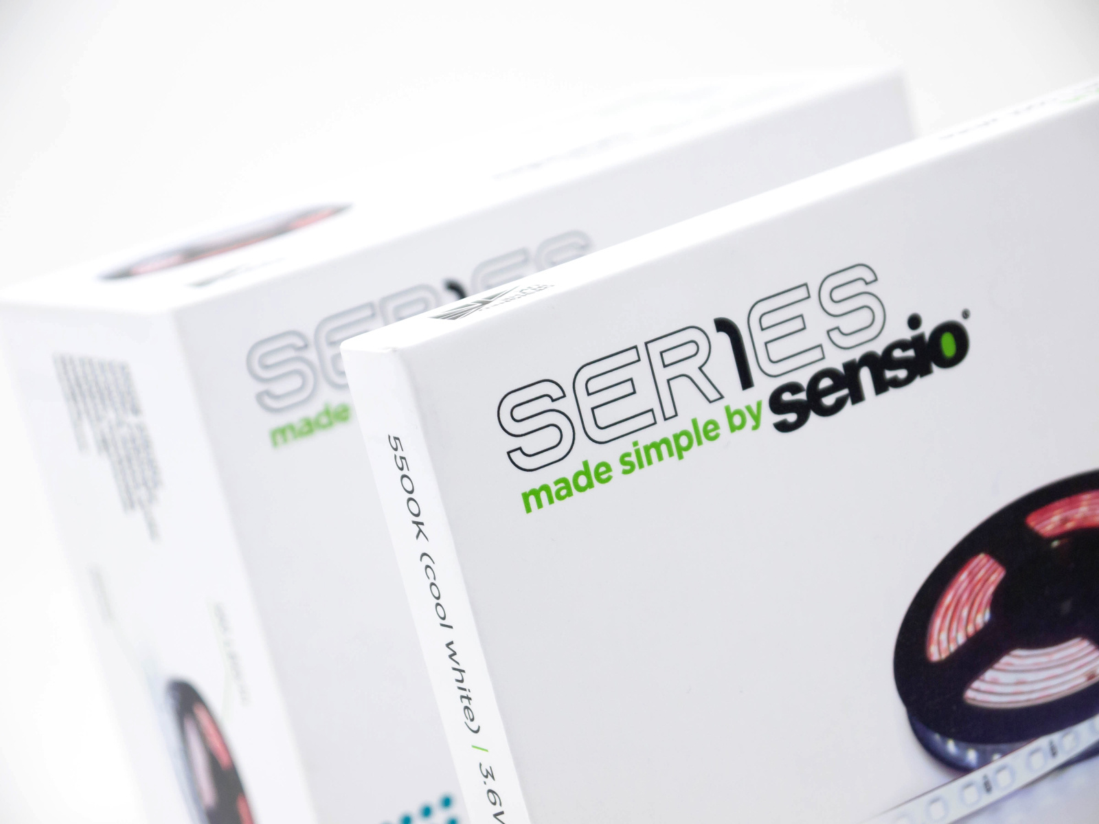 Flex Kit Packaging by Nick Busfield on Dribbble