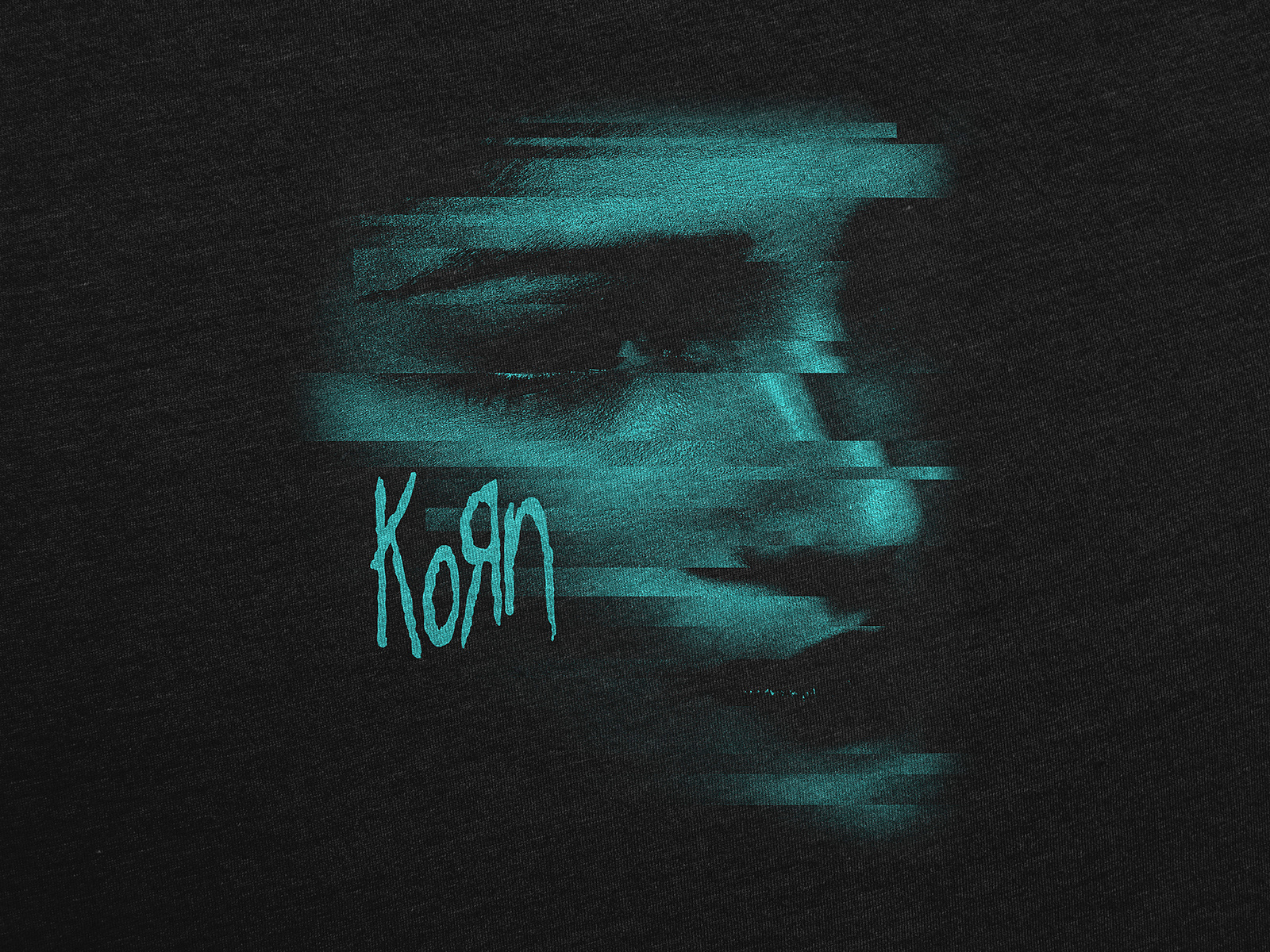 Chopped Face by Alex Buhaj on Dribbble