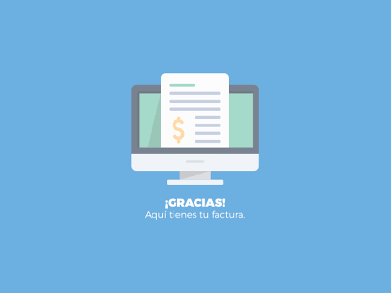 Factura Digital Afip designs, themes, templates and downloadable ...