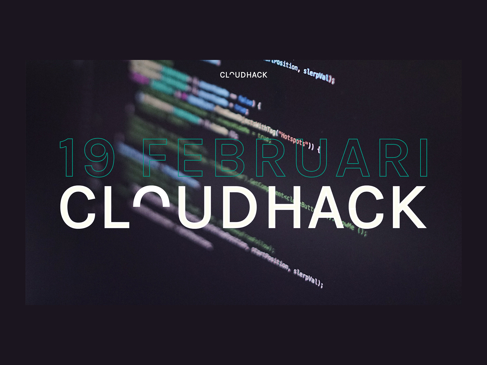 AWS Cloud Hack by Jakob Sermwiset Persson on Dribbble