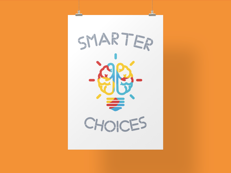 Inspirational Poster by Joseph Busch on Dribbble