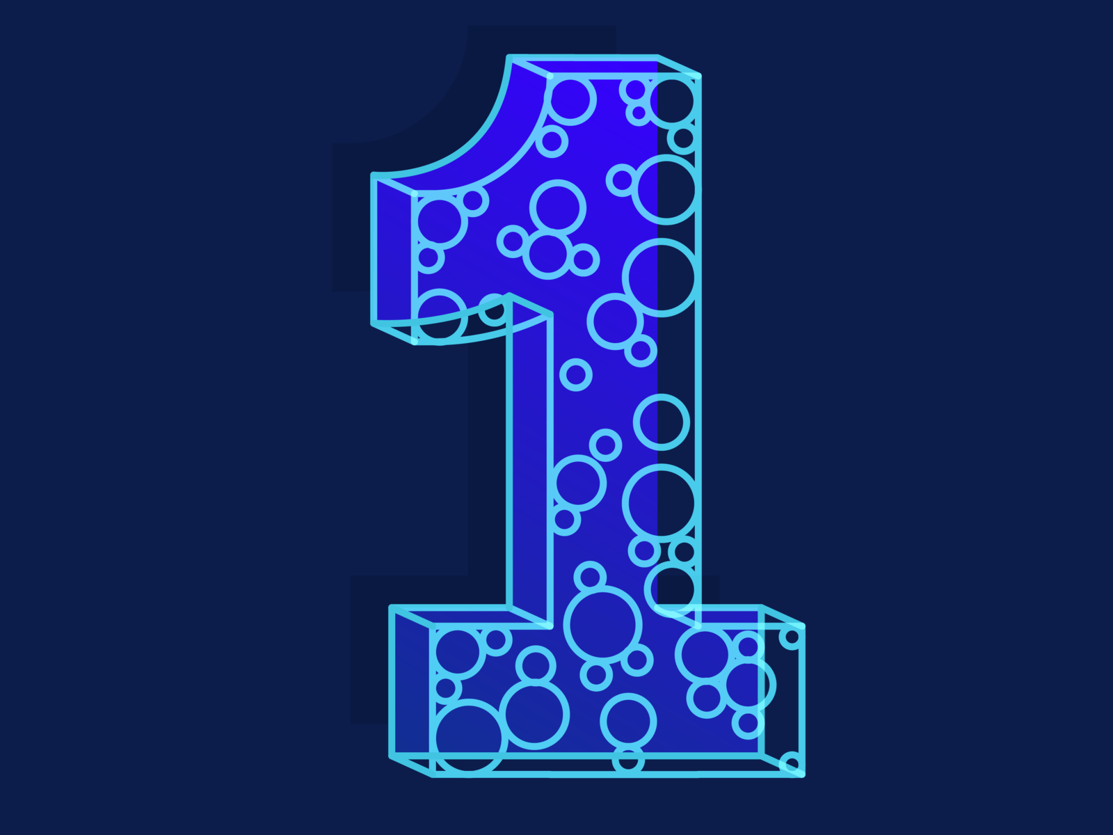 1 by Tammy Taabassum on Dribbble