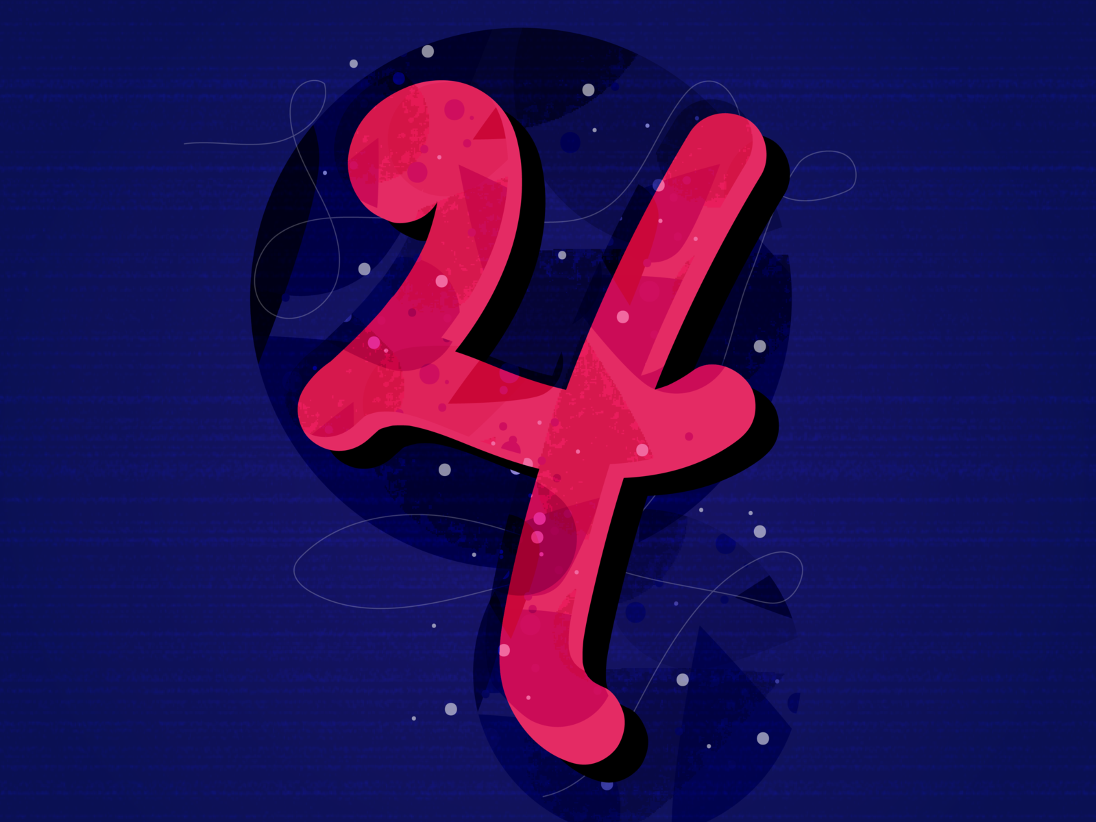 4 by Tammy Taabassum on Dribbble