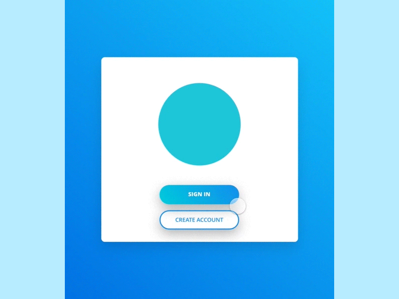 Login Process by Jordan P on Dribbble