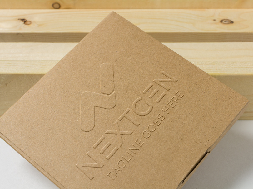 Nextgen Logo Template (Letter N) by A Hendry Mulyana on Dribbble