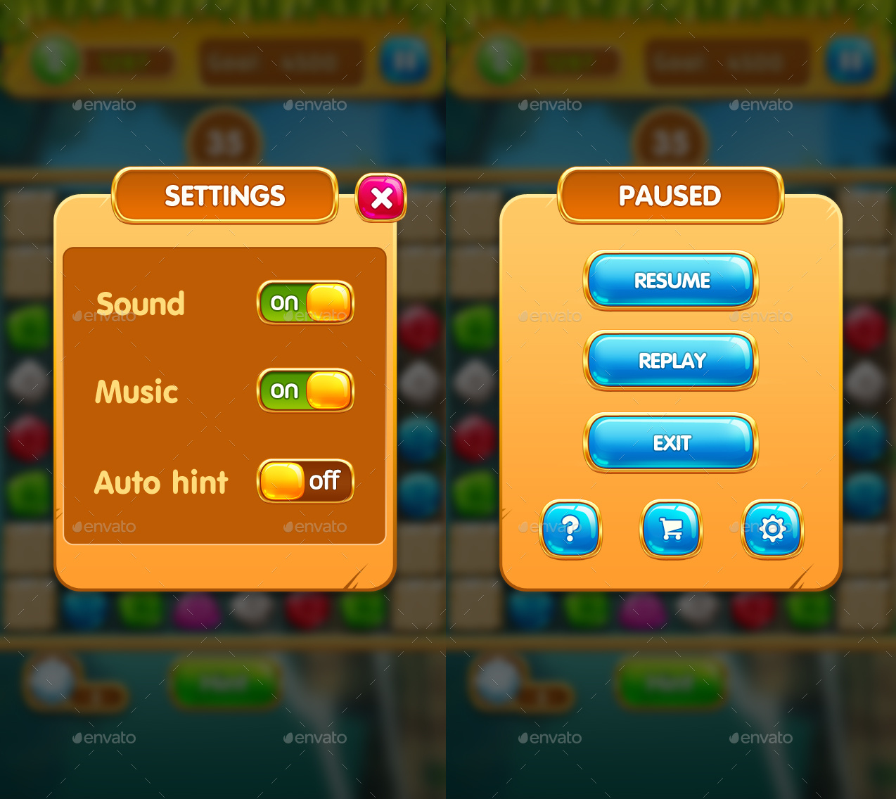 Dribbble - windows-elements.png by Graphic Assets