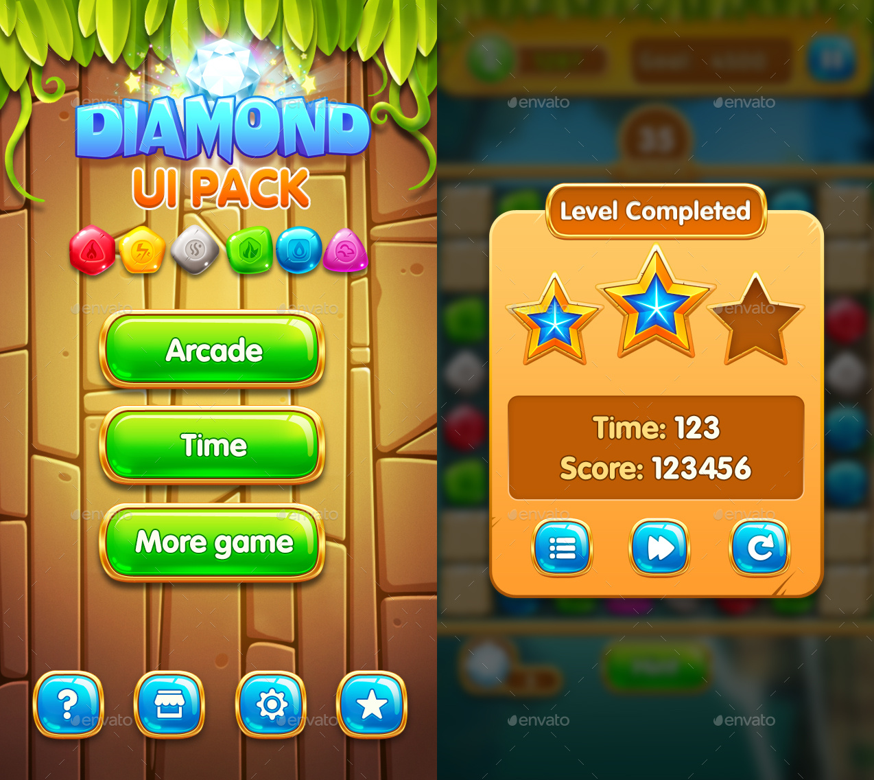 Dribbble - windows-elements.png by Graphic Assets