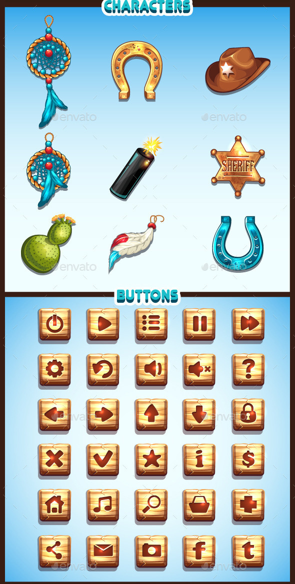 Dribbble - w5.jpg by Graphic Assets