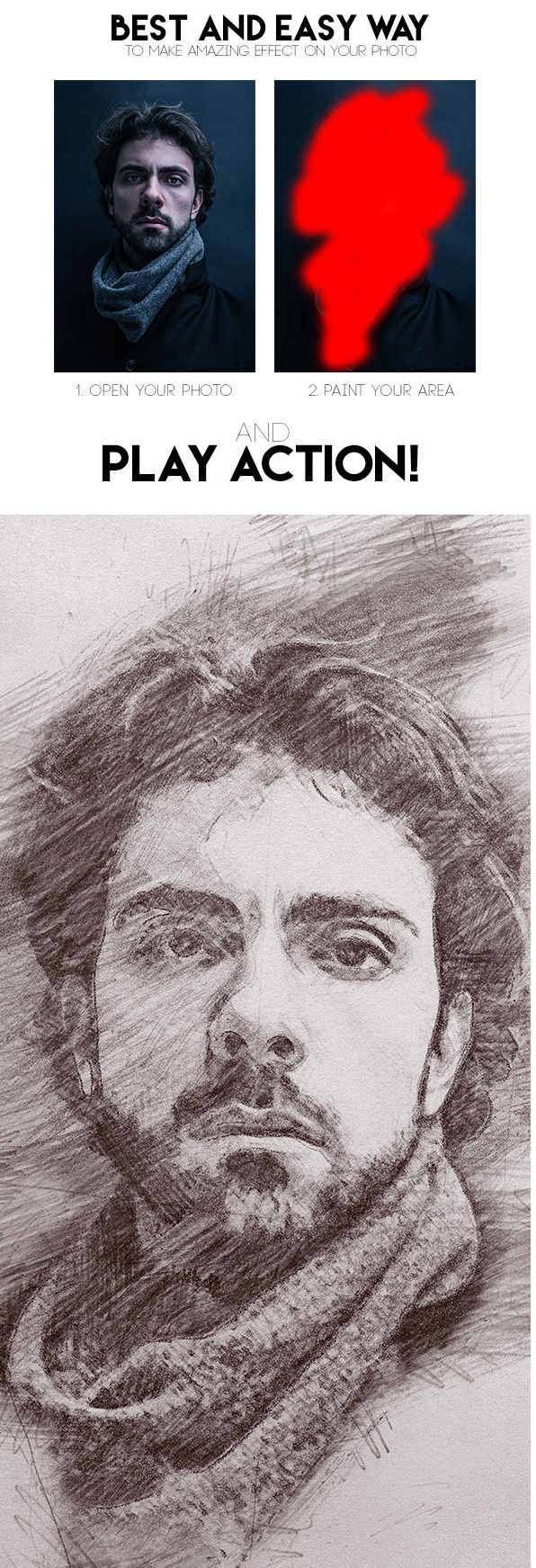 Dribbble - pencil1.jpg by Graphic Assets