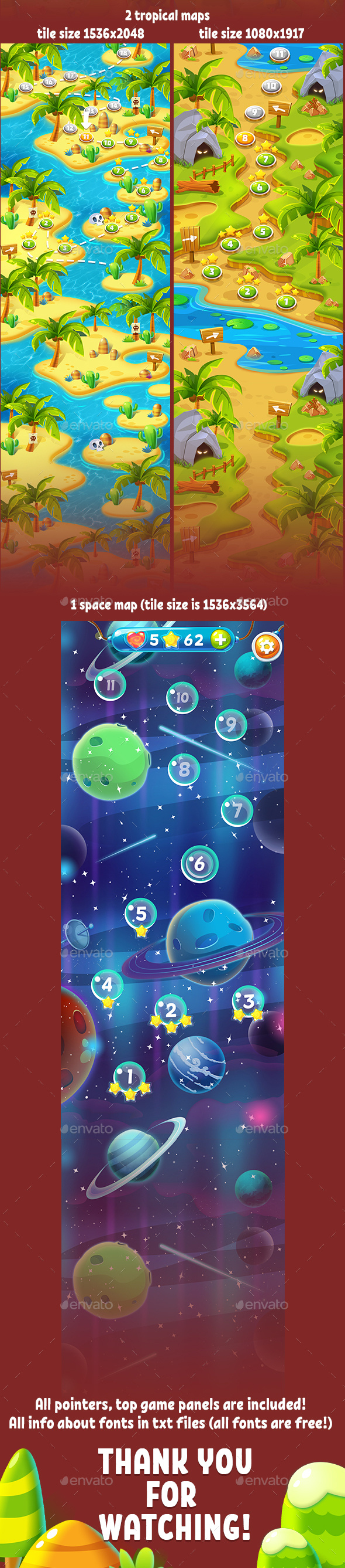 Dribbble - m2.jpg by Graphic Assets