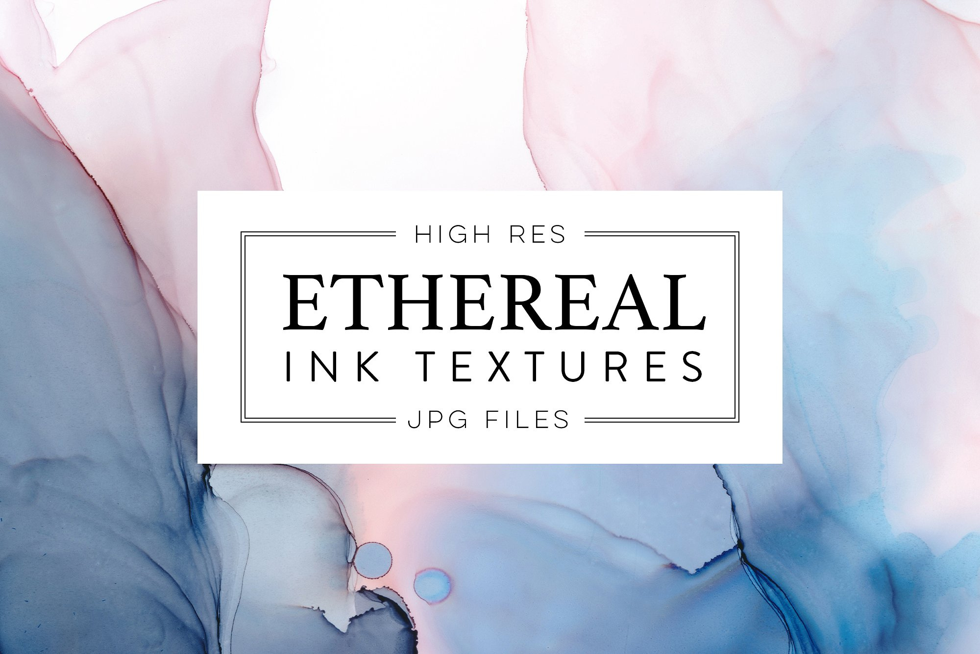 Dribbble - high-res-ethereal-ink-textures-.jpg by Graphic Assets