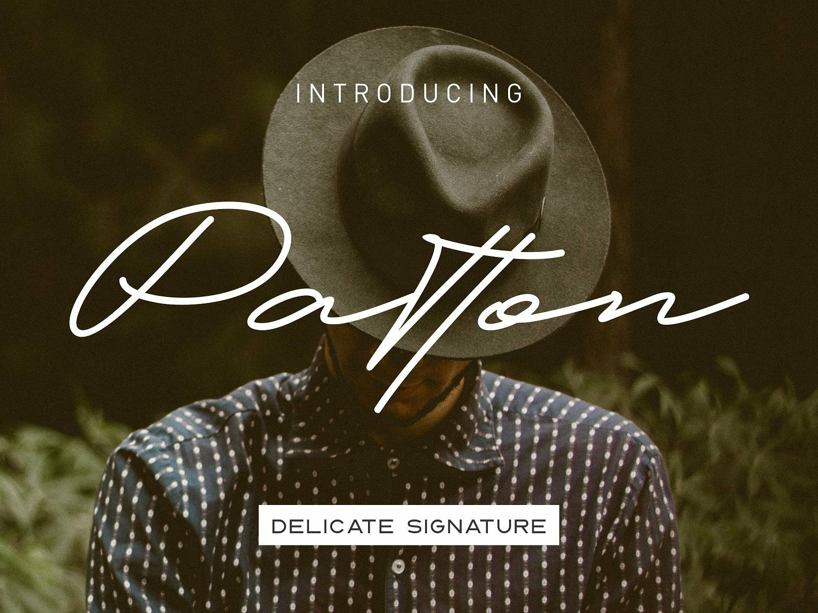 Dribbble - patton-6-.jpg by Graphic Assets