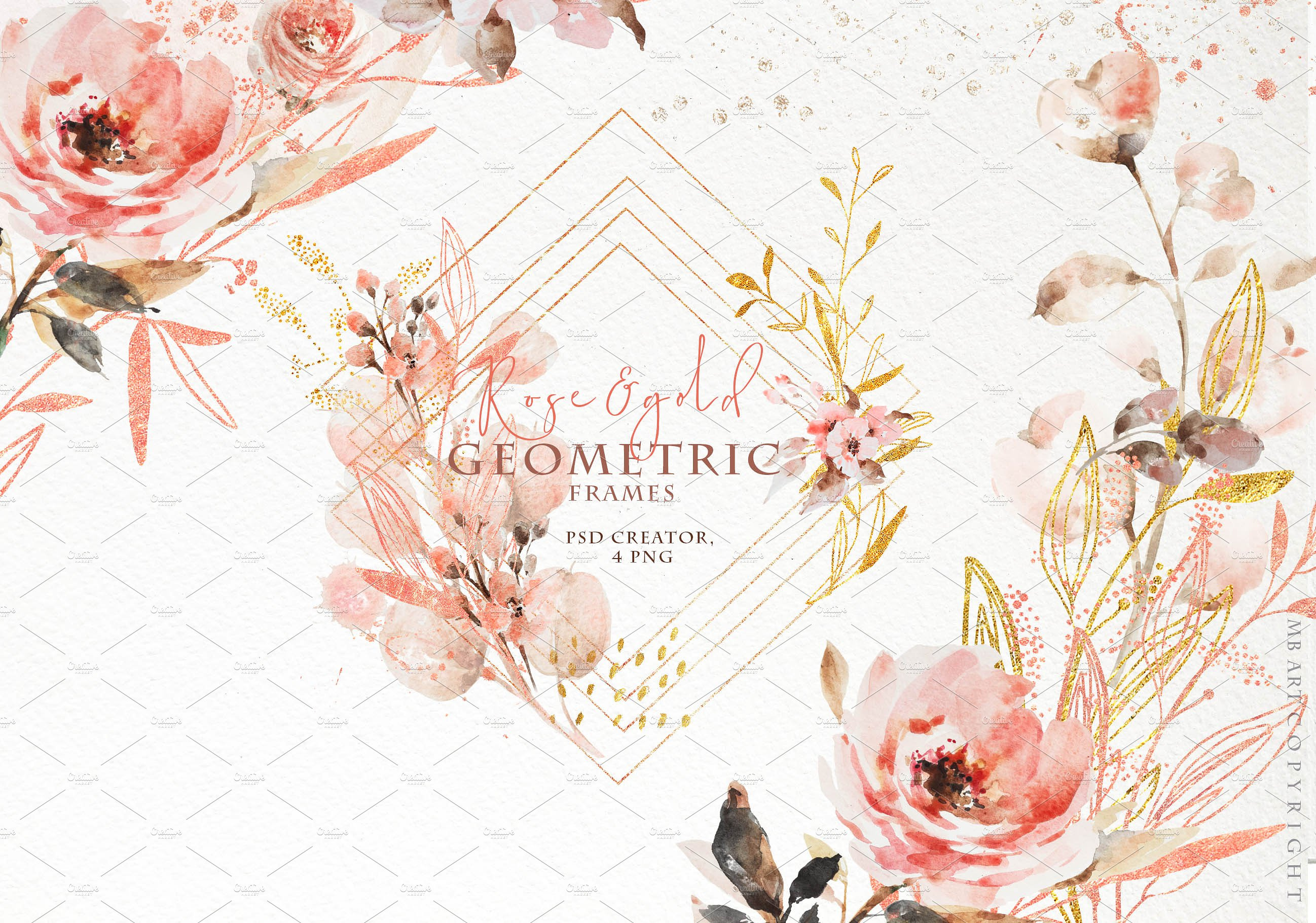 Dribbble - geometric-frames-.jpg by Graphic Assets