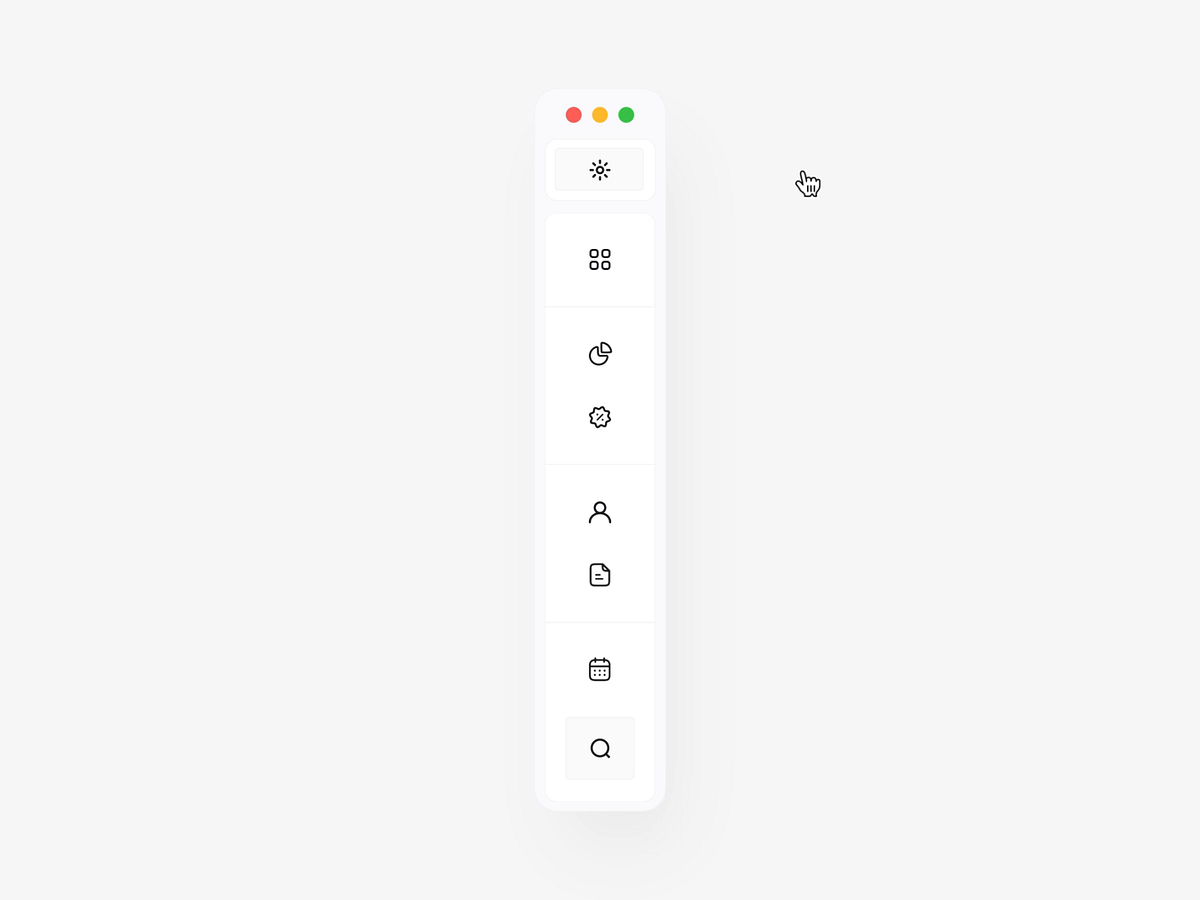 Sidebar designs, themes, templates and downloadable graphic elements on ...