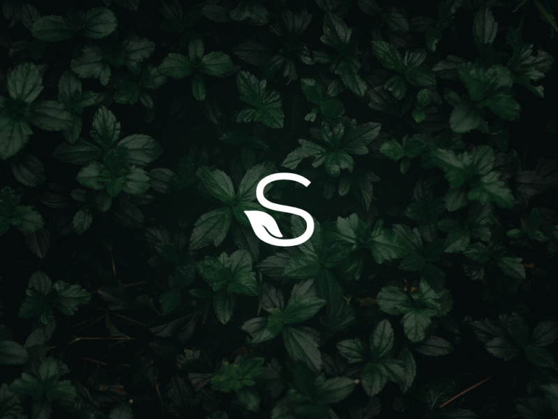 S Letter symbol / mark by Shimbov on Dribbble