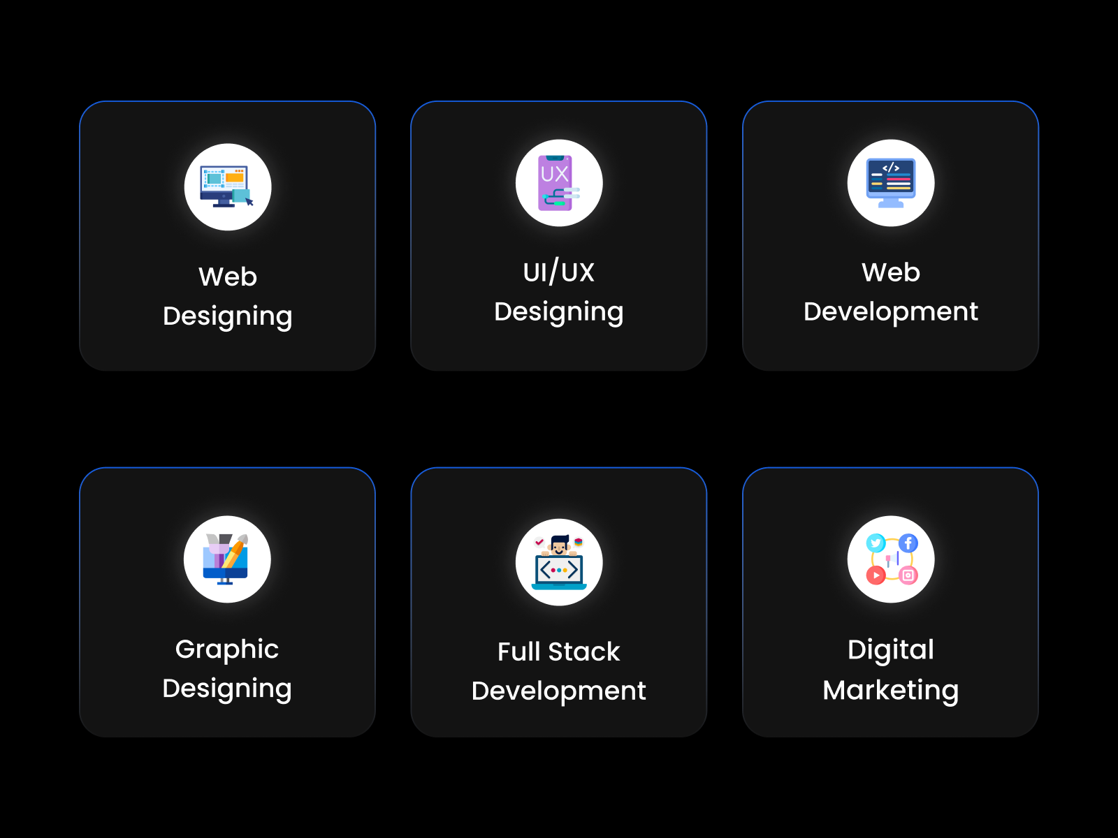 Online Courses icons Design by Haji Kayyum® on Dribbble