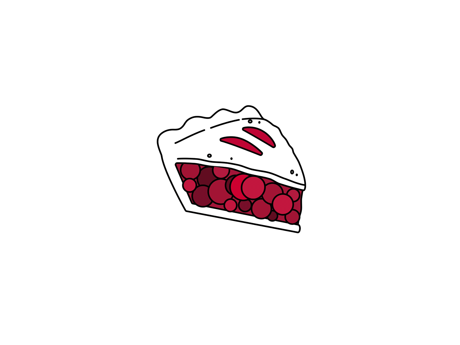 Cherry Pie designs, themes, templates and downloadable graphic elements ...