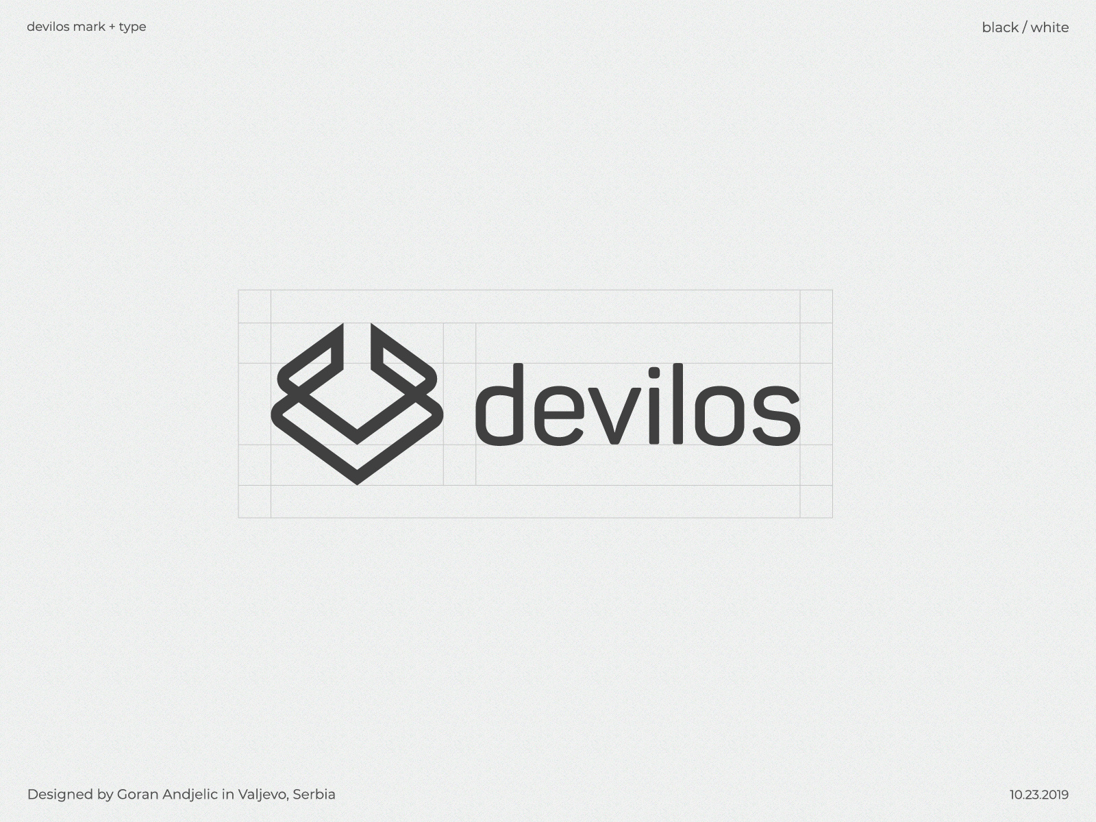 devilos by Goran Andjelic on Dribbble