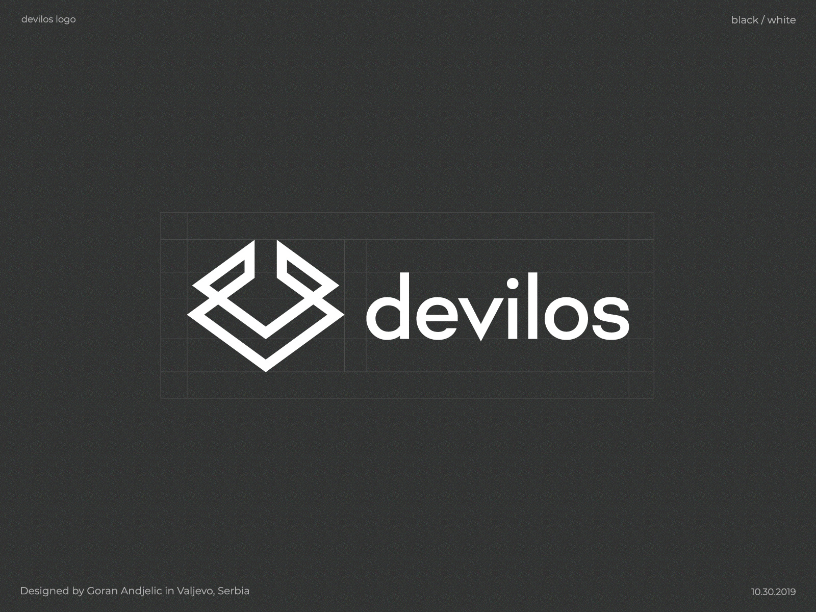 Devilos v2 by Goran Andjelic on Dribbble