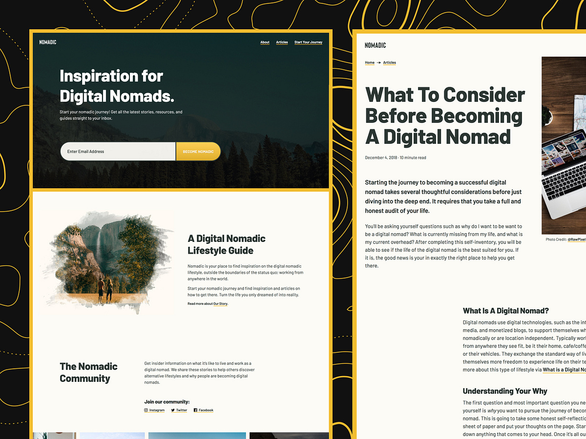 8px Grid designs, themes, templates and downloadable graphic elements ...