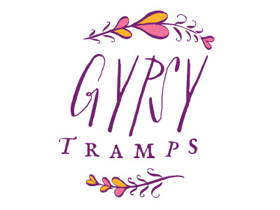 Gypsy Tramps by Alaina Cherup on Dribbble
