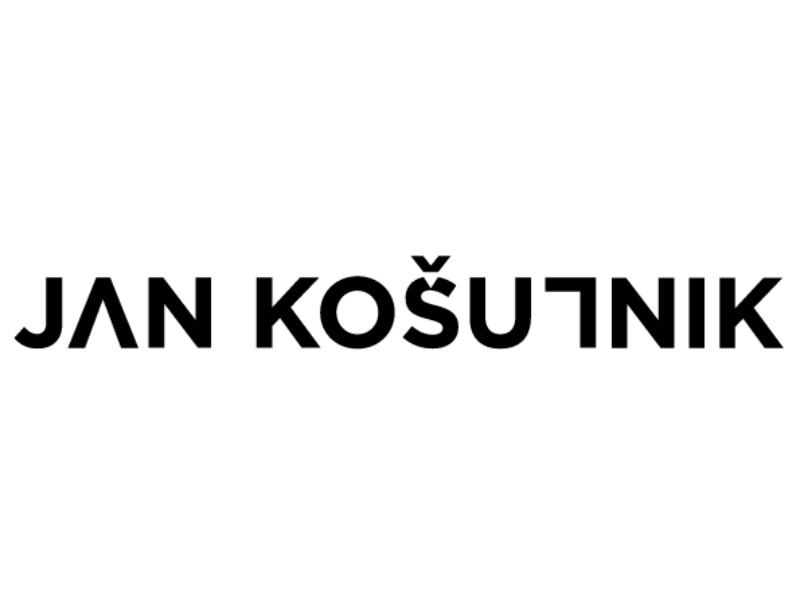 Jan Kosutnik Personal Logo by Jan Kosutnik on Dribbble
