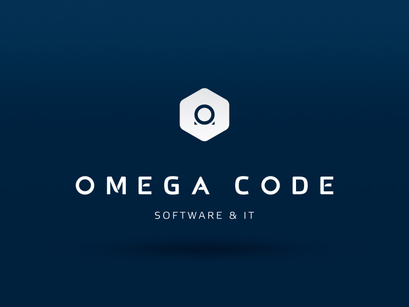 Omega Code Fin by Tom'ski on Dribbble
