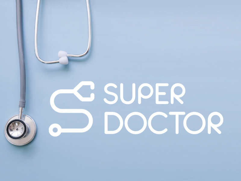 Super Doctor by CE ALI OMAR on Dribbble