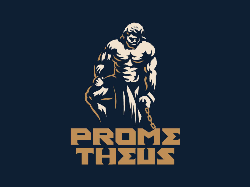 Prometheus by Nick Molokovich on Dribbble